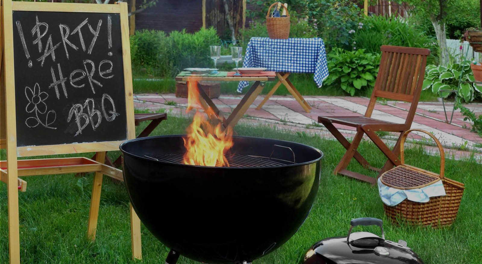 About BBQ At Home - Barbeque at home | Barbecue party | Barbeque ...