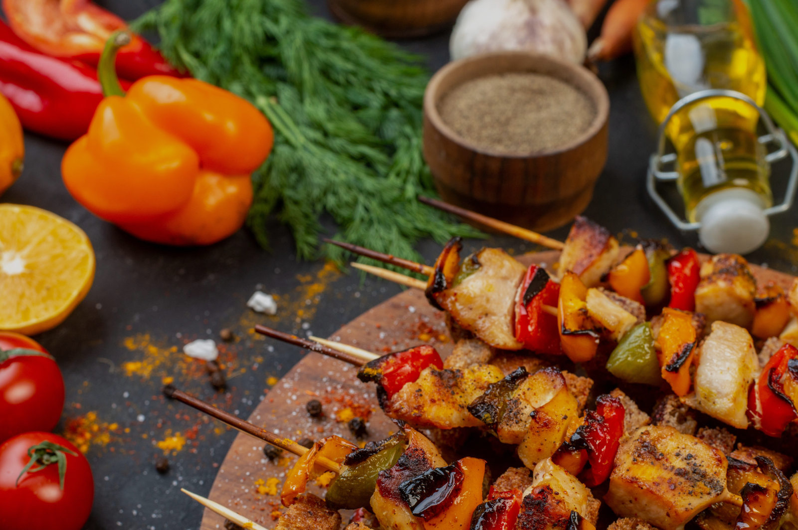 Barbeque Party - Barbeque at home | Barbecue party | Barbeque Catering ...